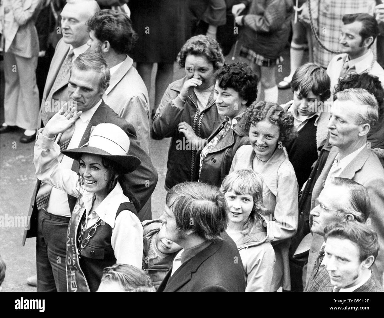 History of seaham hi-res stock photography and images - Alamy