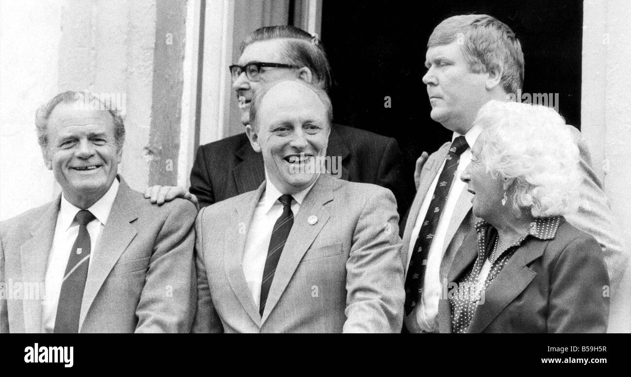 Coal mining uk 1980s hi-res stock photography and images - Alamy