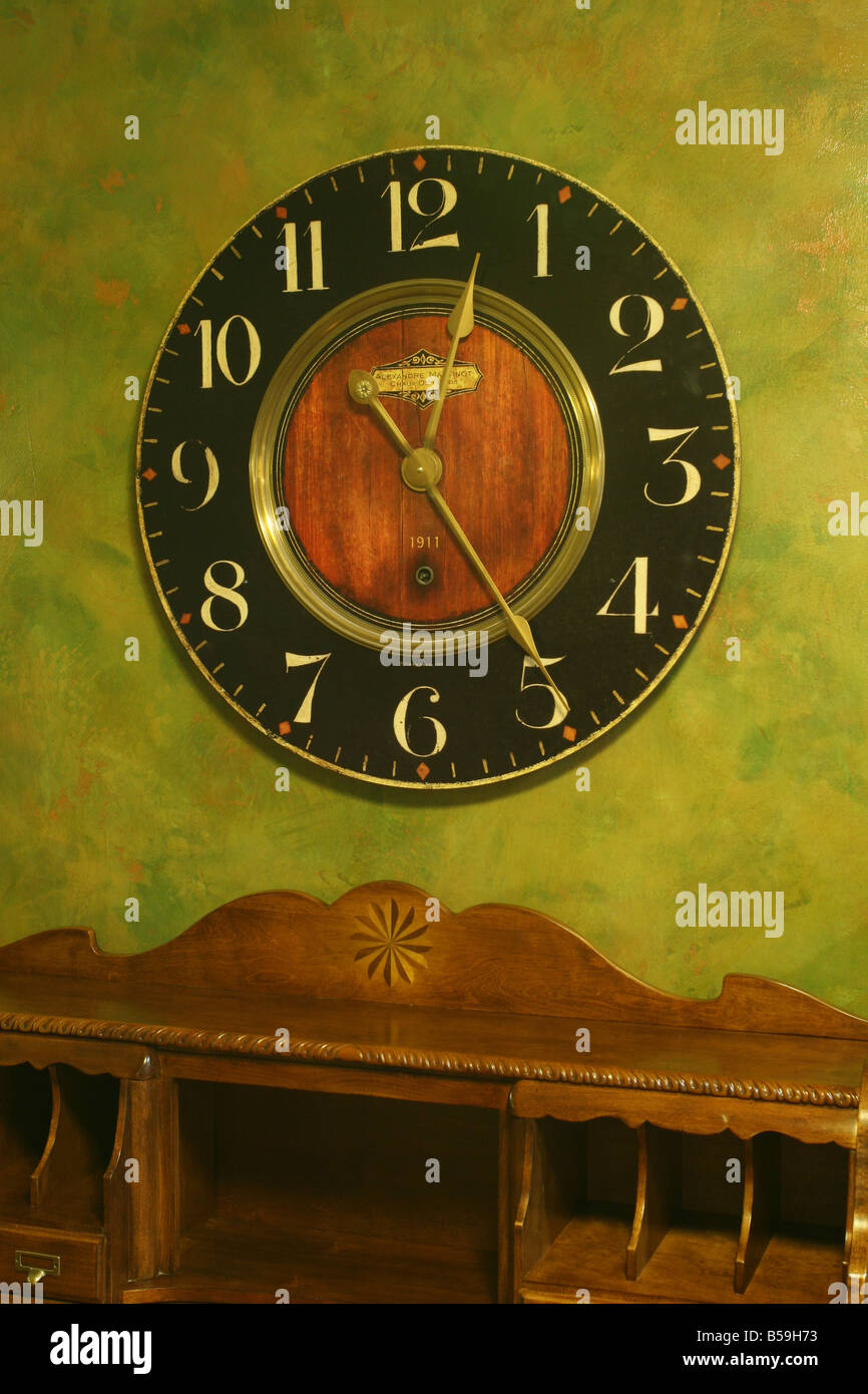 Timeworks hi-res stock photography and images - Alamy