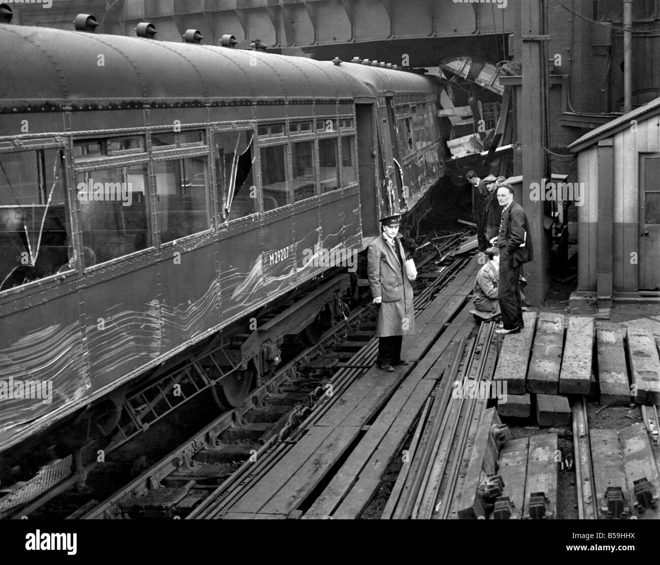 Broken train windows Black and White Stock Photos & Images - Alamy