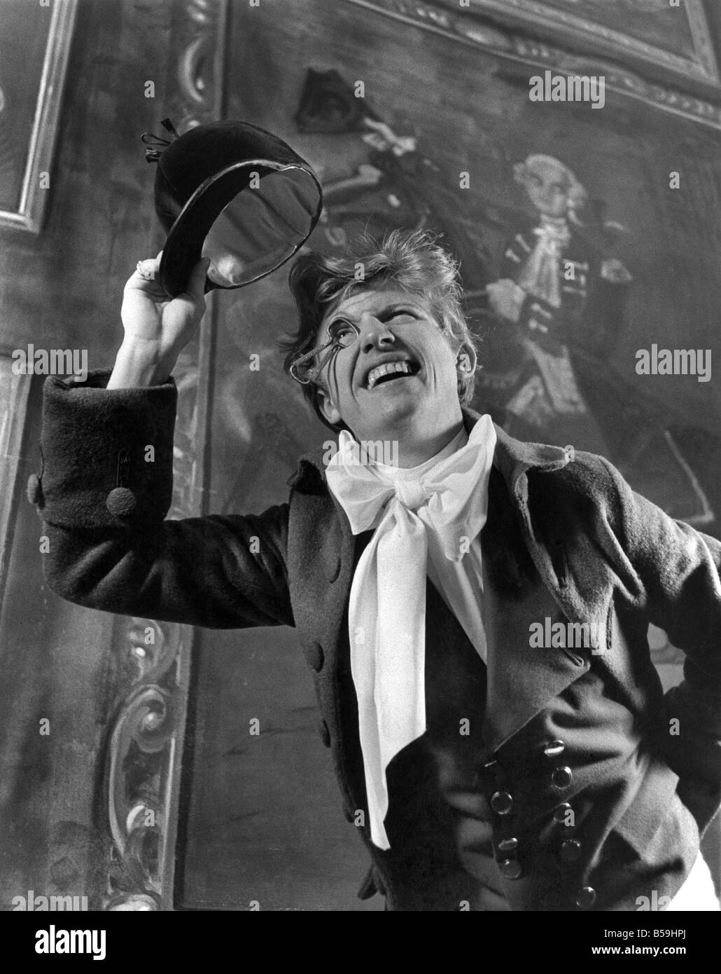 Tony steele Black and White Stock Photos & Images - Alamy