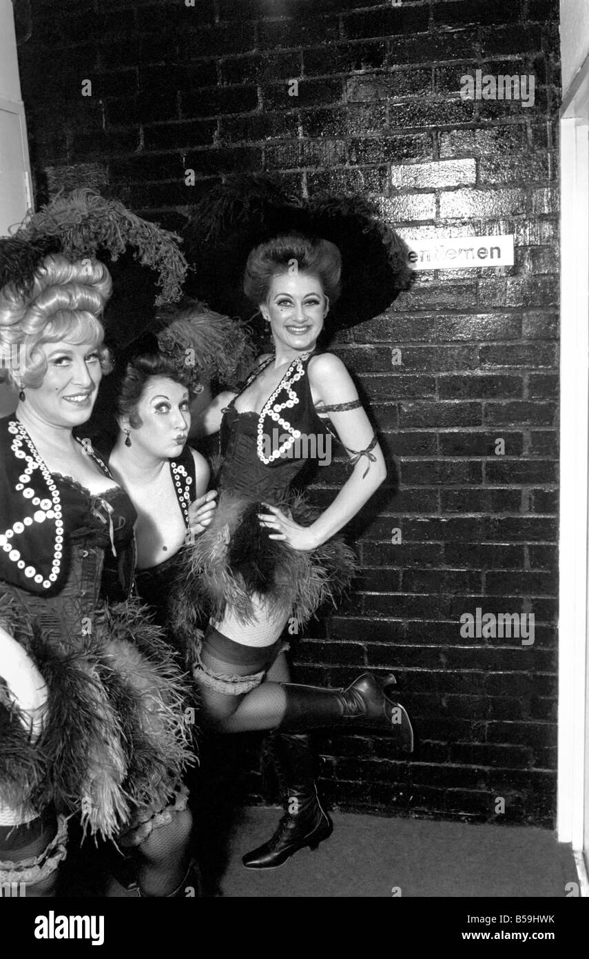 Sing a Rude Song: It is a musical about Marie Lloyd starring Barbara ...