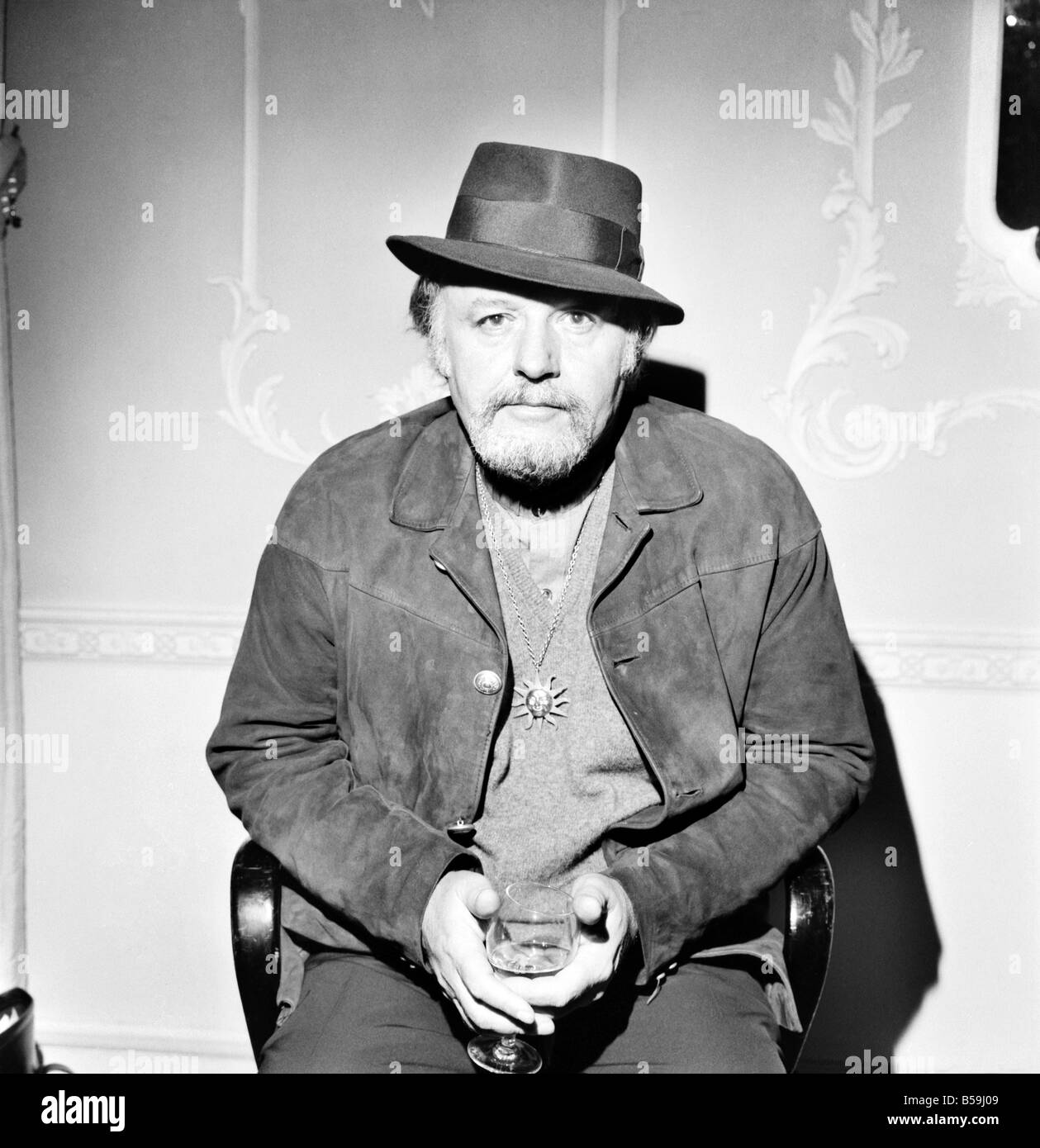 Waterloo 1970 hi-res stock photography and images - Alamy