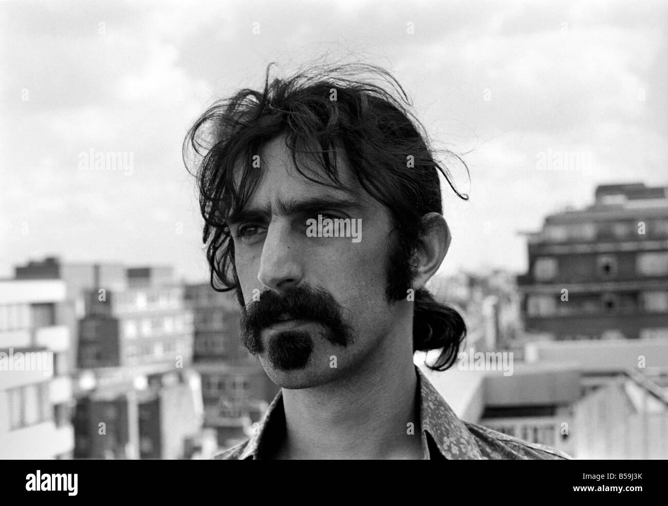 1970s camden hi-res stock photography and images - Alamy