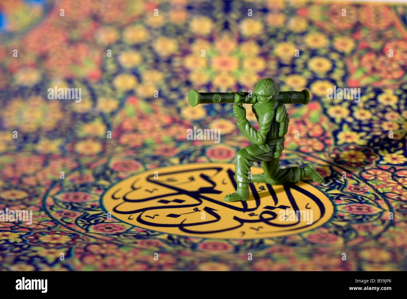 Desecrate hi-res stock photography and images - Alamy