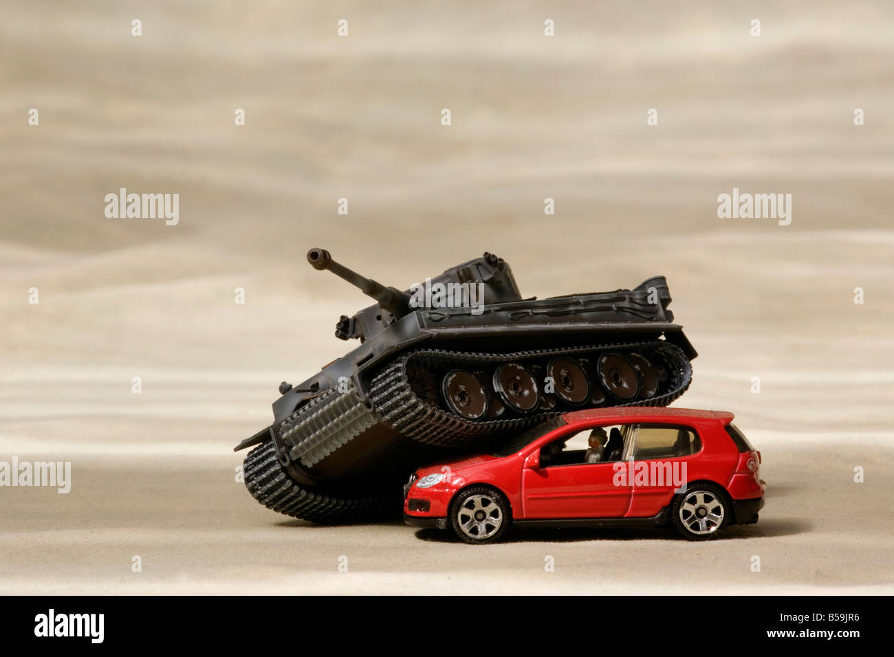 Beast of war tank hi-res stock photography and images - Alamy