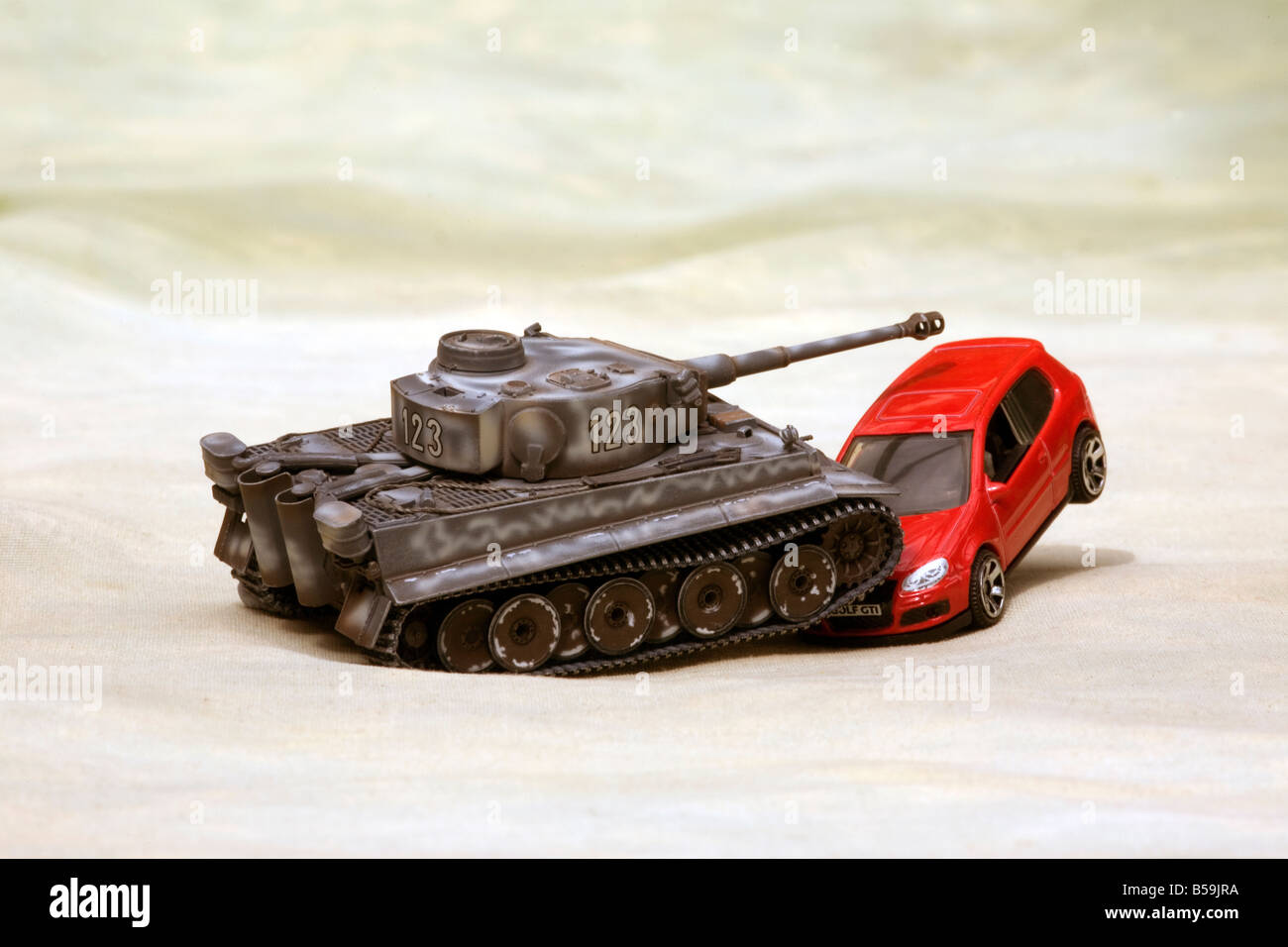 Beast of war tank hi-res stock photography and images - Alamy