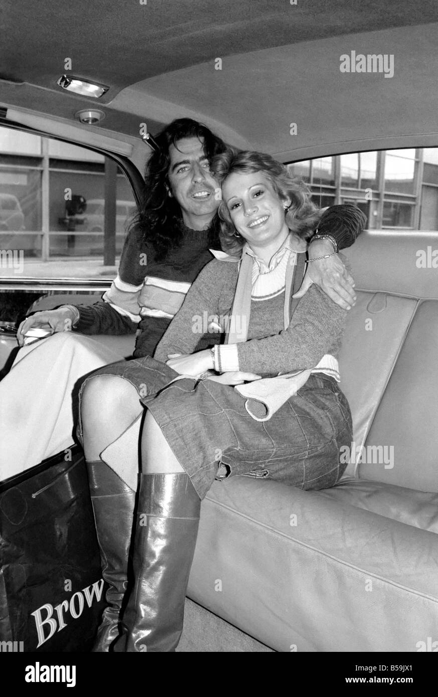 Alice sheryl hi-res stock photography and images - Alamy