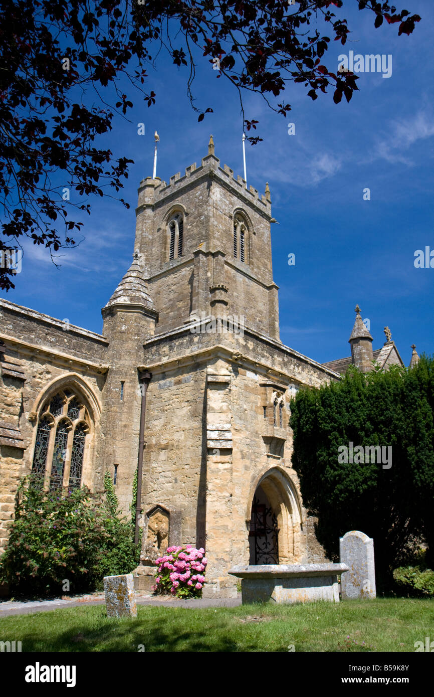 Dorset churches hi-res stock photography and images - Alamy