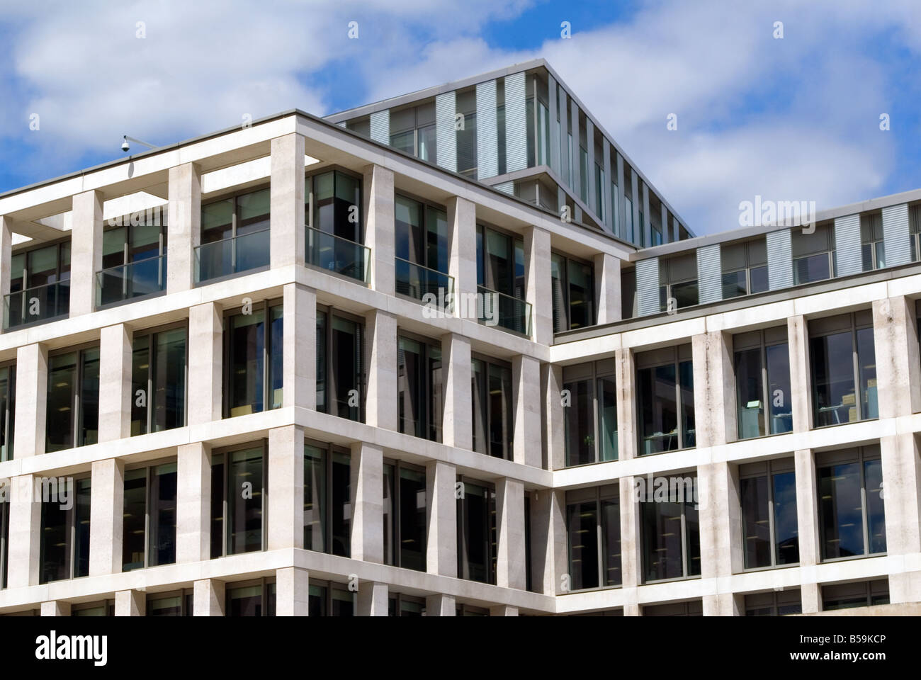 Corporate block hi-res stock photography and images - Alamy