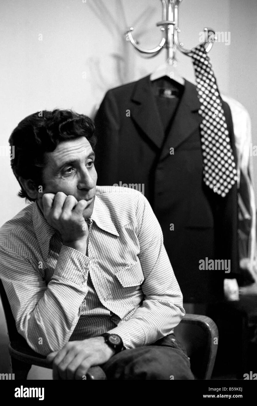 French pop singer hi-res stock photography and images - Alamy