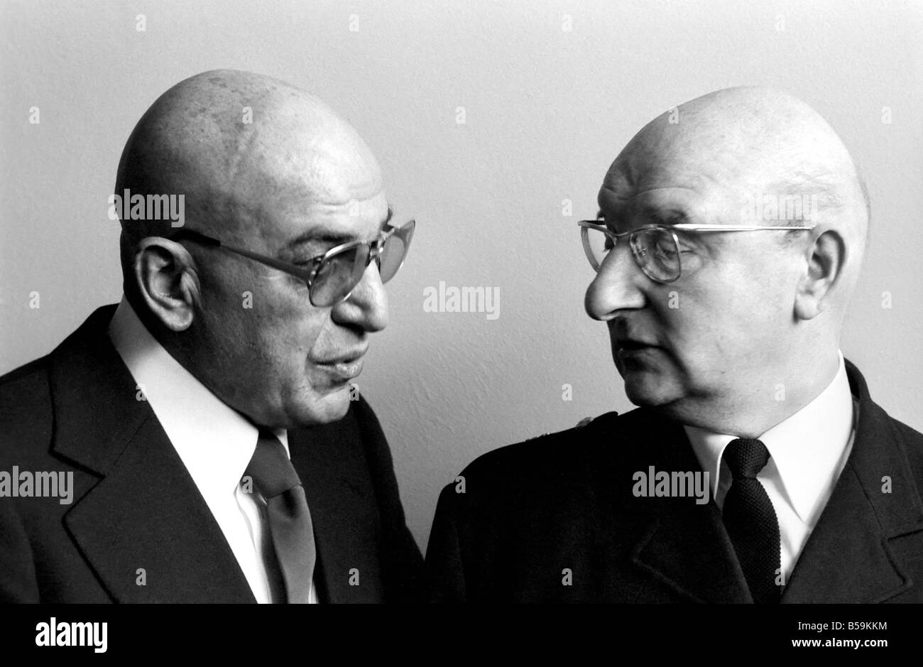 Kojak television series hi-res stock photography and images - Alamy