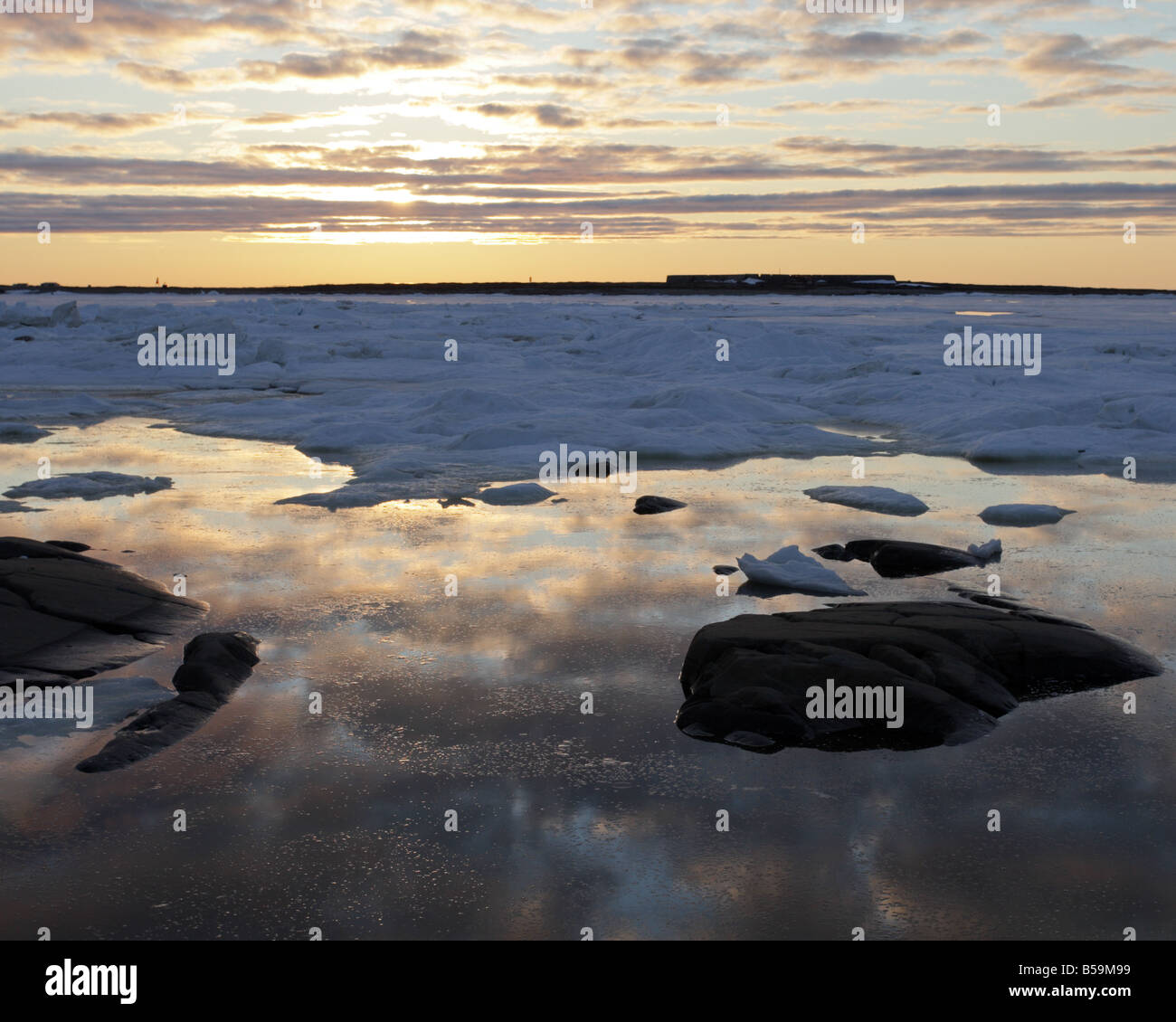 Churchill river hi-res stock photography and images - Alamy