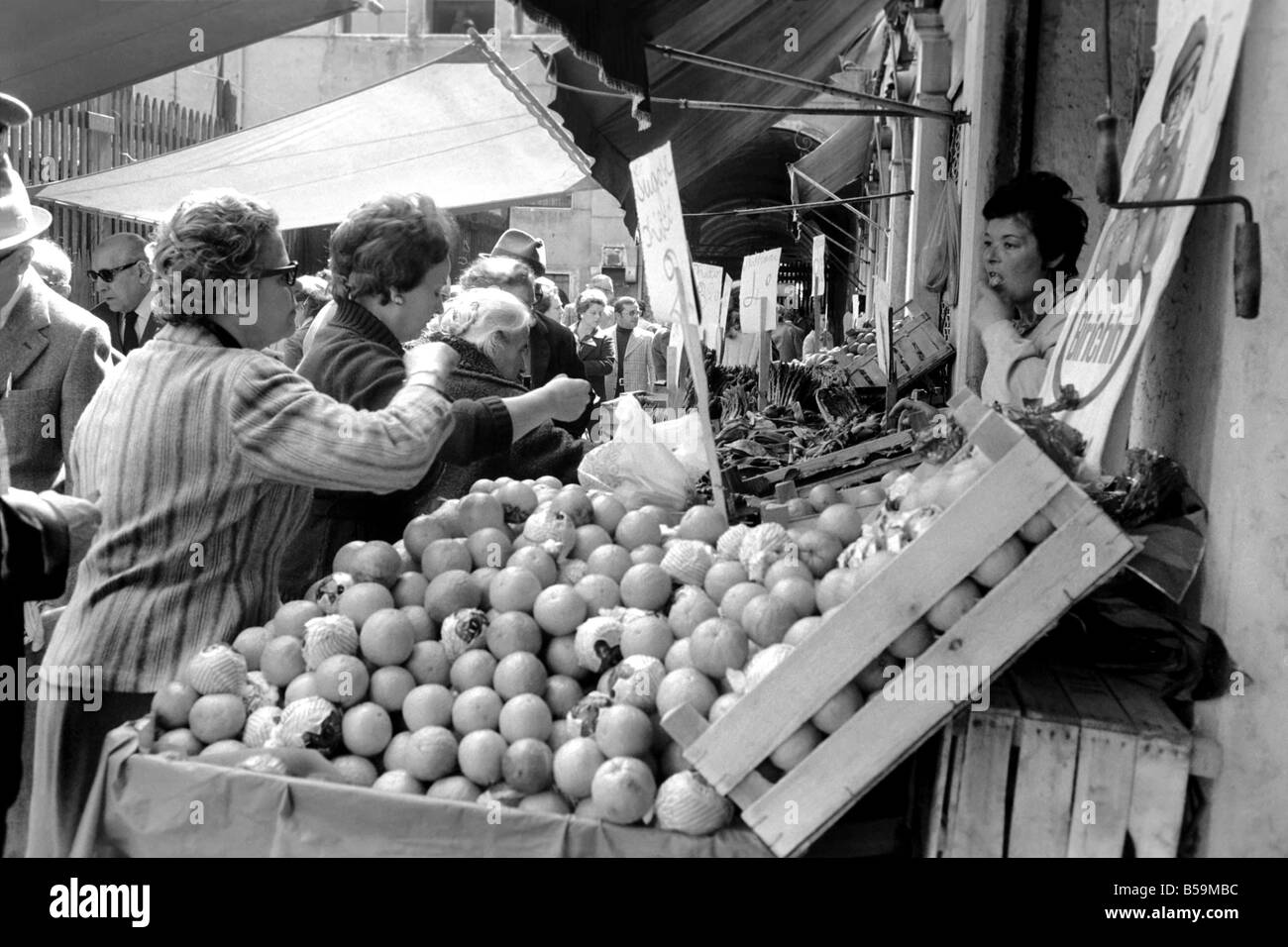 1970s venice hi-res stock photography and images - Alamy