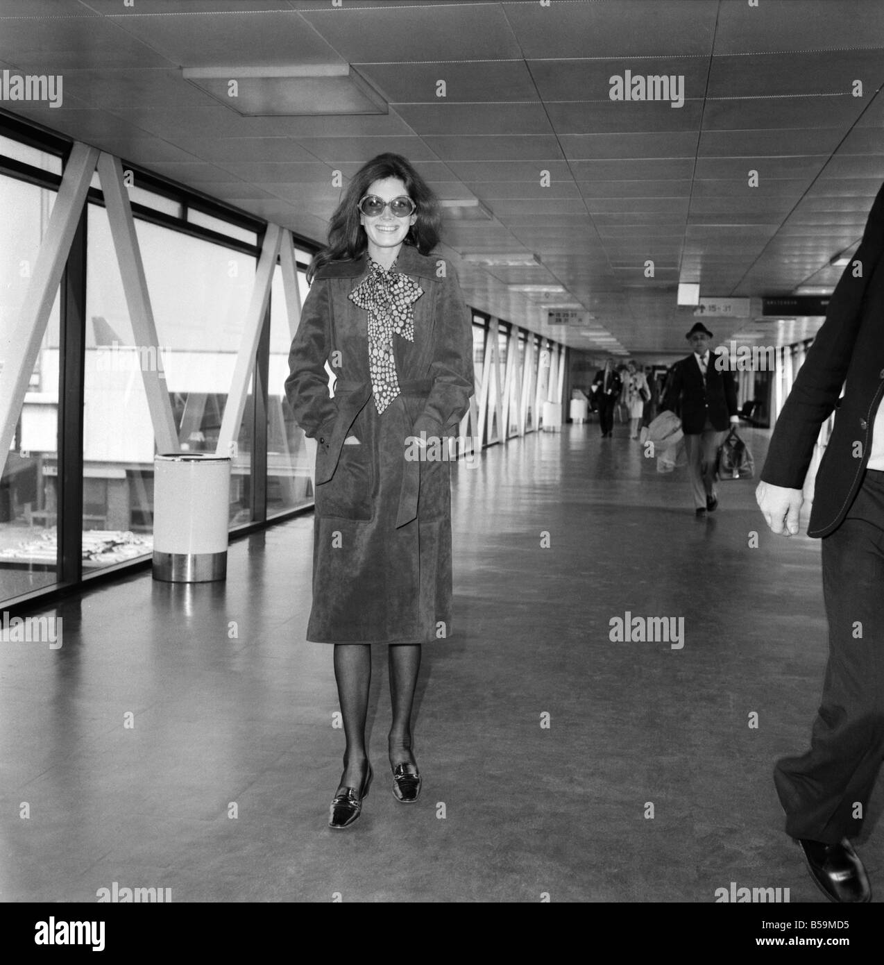 Gayle hunnicutt hi-res stock photography and images - Alamy