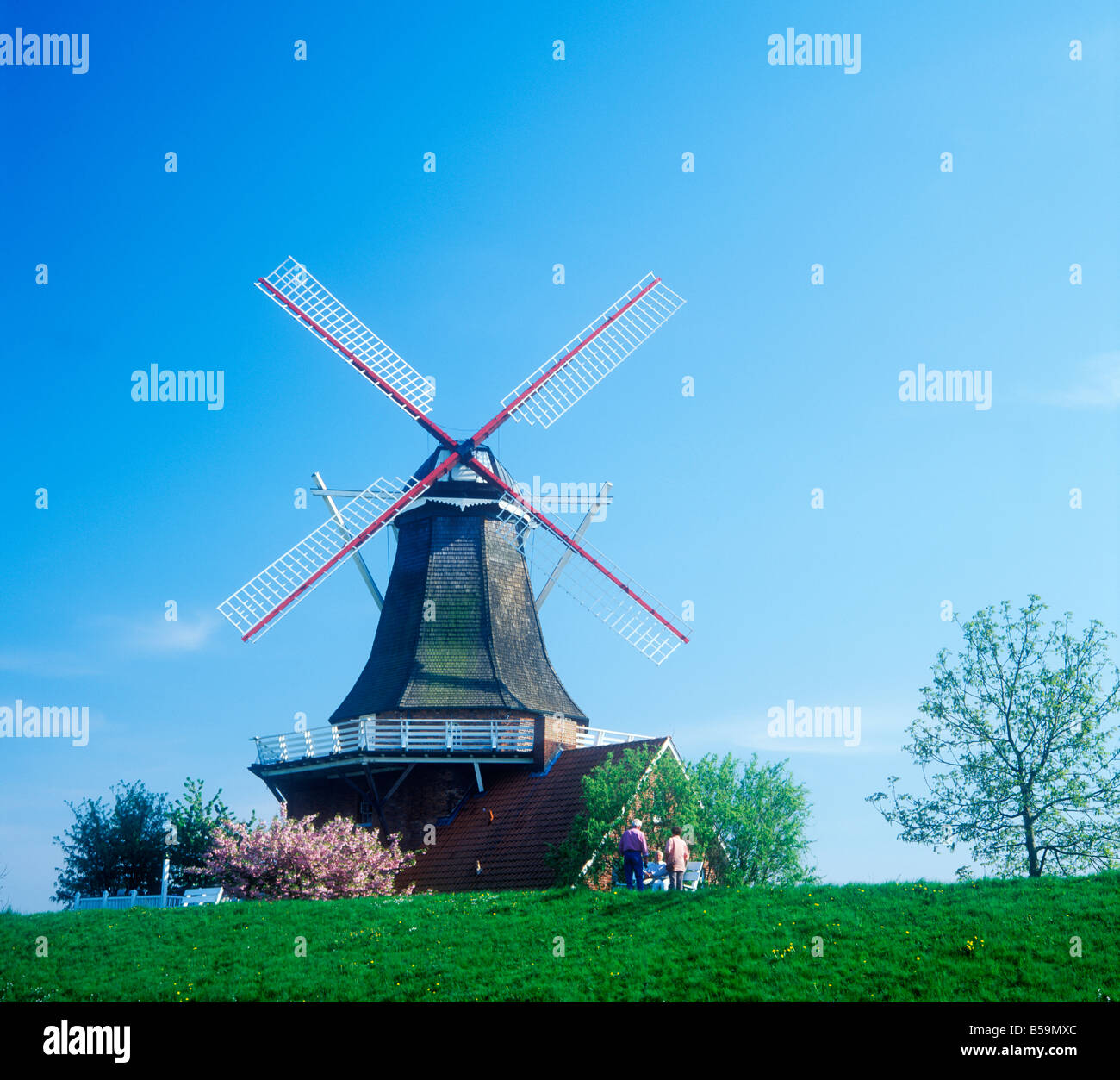 Area of land hi-res stock photography and images - Alamy