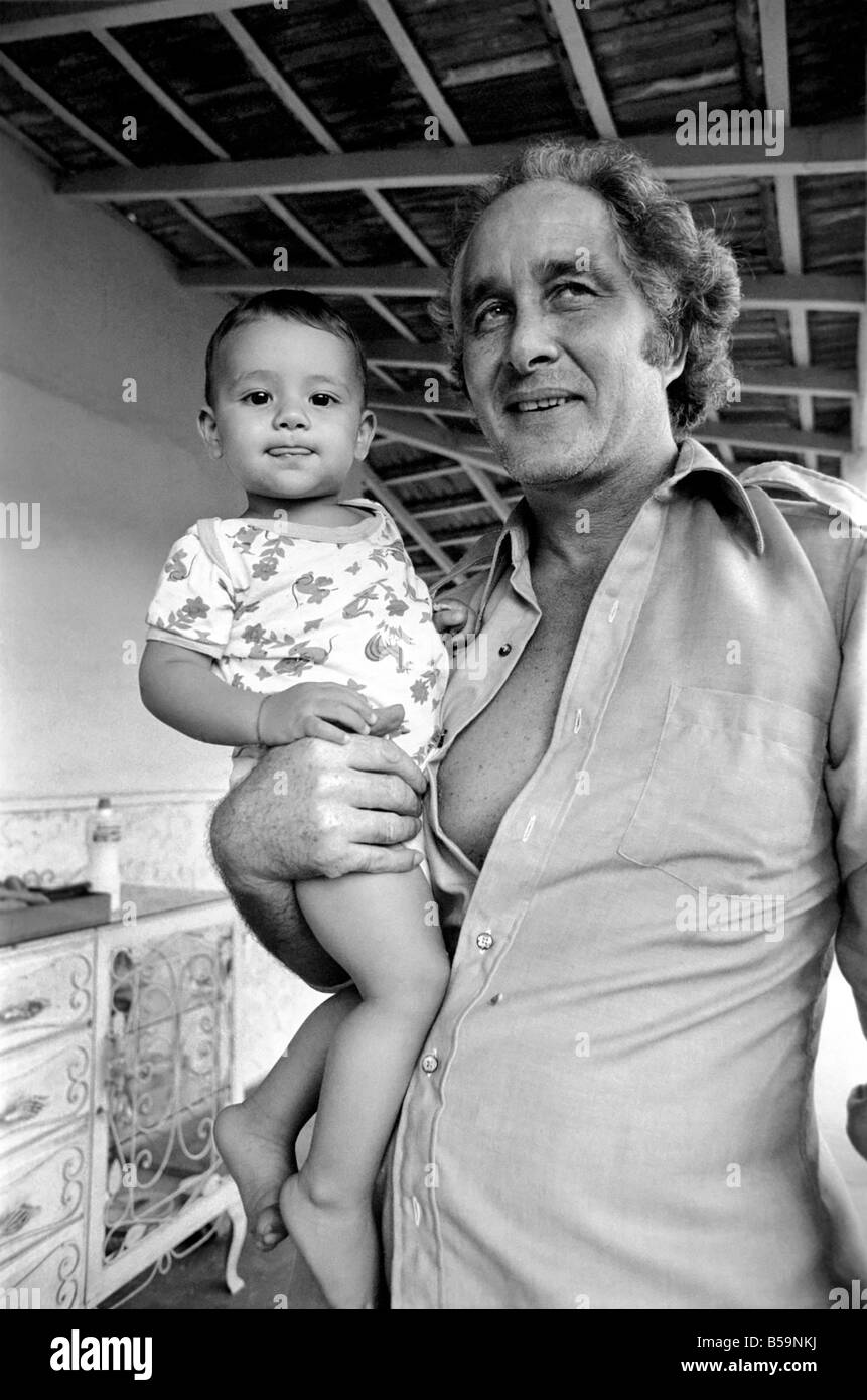 Ronald Biggs High Resolution Stock Photography and Images - Alamy