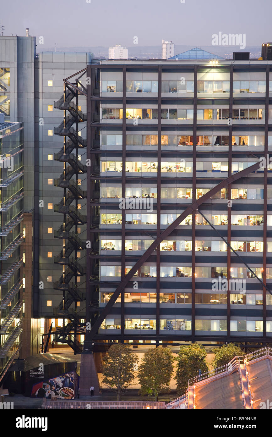 Exchange house london hi-res stock photography and images - Alamy