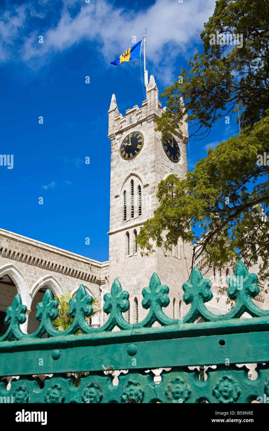 Barbados landmarks hi-res stock photography and images - Alamy