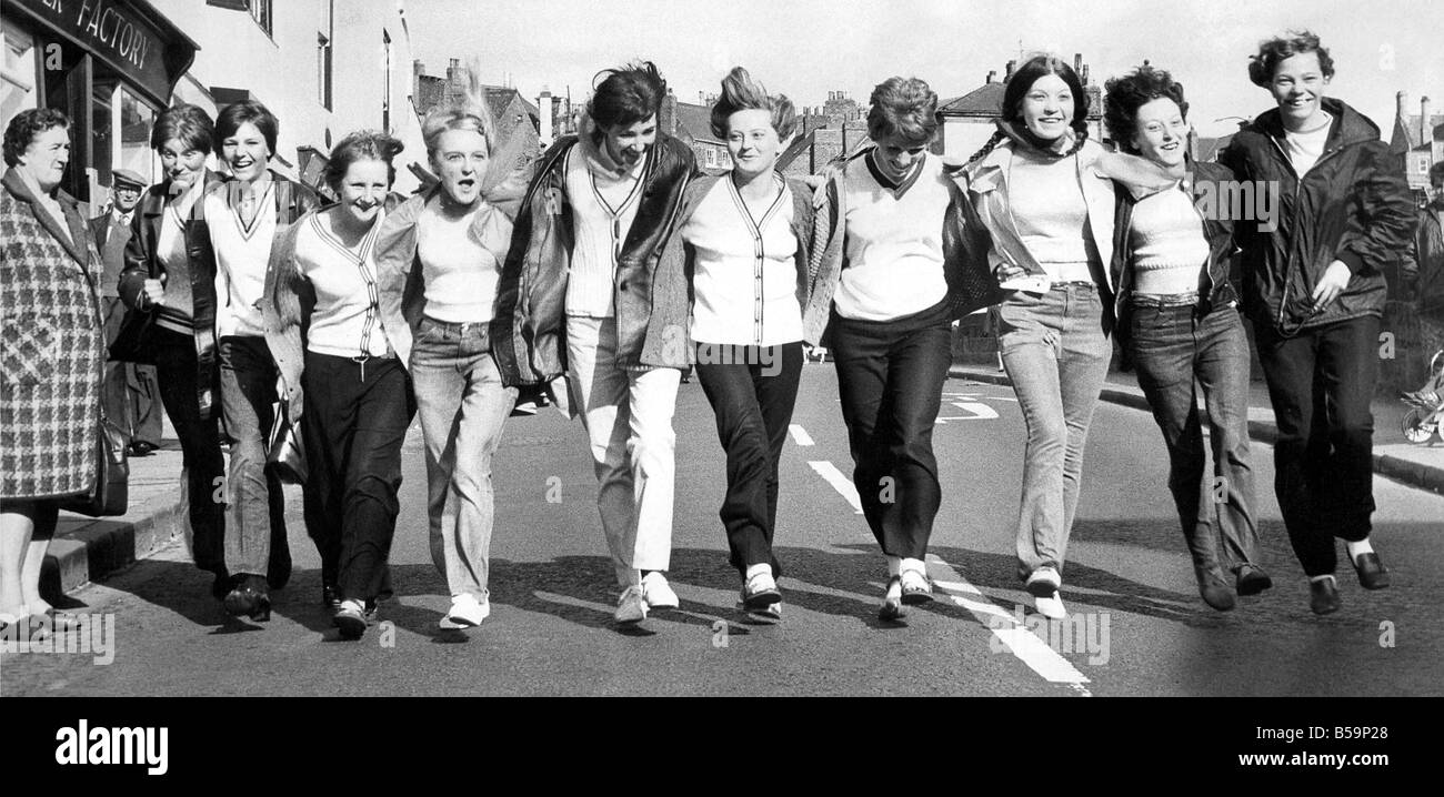 Durham racecourse Black and White Stock Photos & Images - Alamy