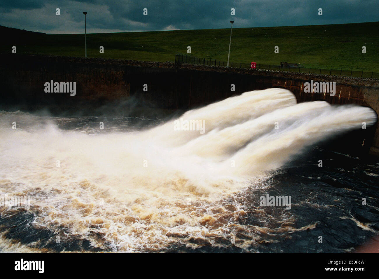 Stilling basin hi-res stock photography and images - Alamy