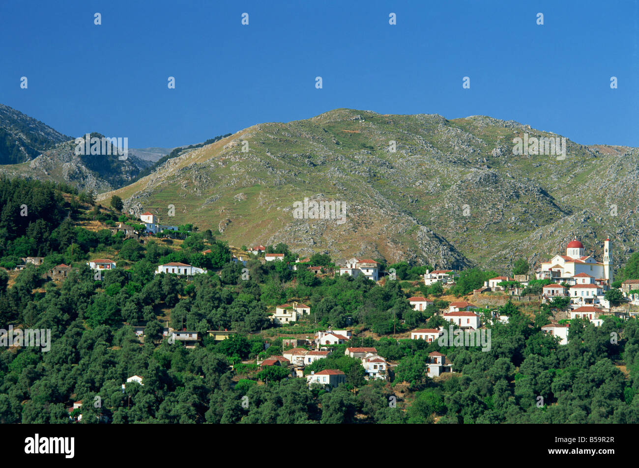 Laki greece hi-res stock photography and images - Alamy