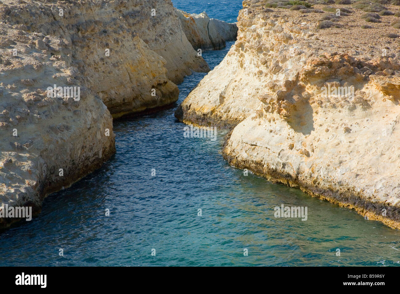 Sea passage to hi-res stock photography and images - Alamy