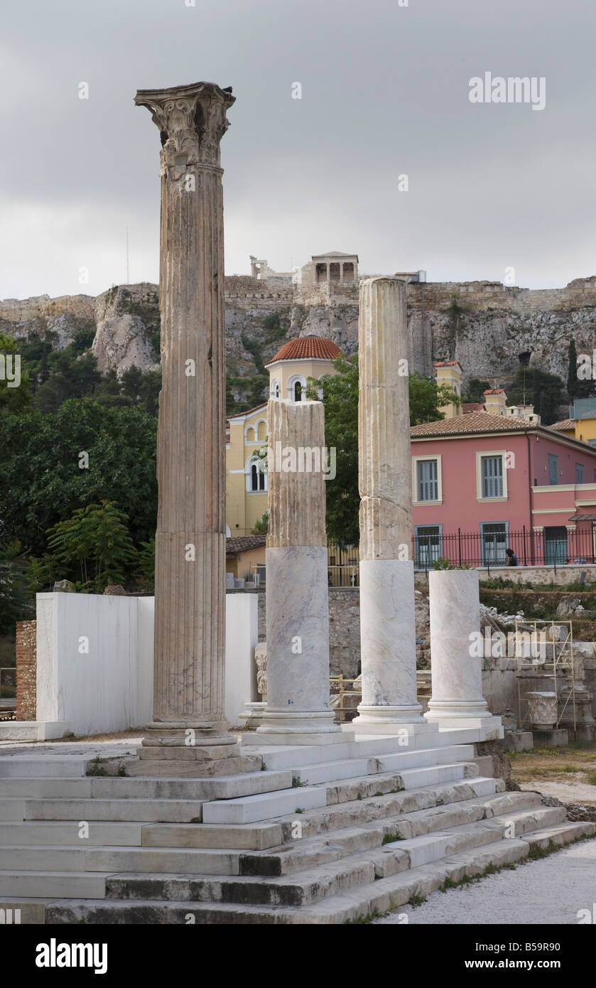 Adrianus hi-res stock photography and images - Alamy