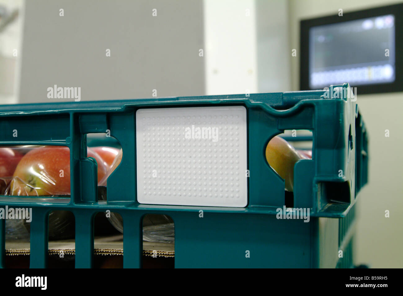 Rfid solutions hi-res stock photography and images - Alamy