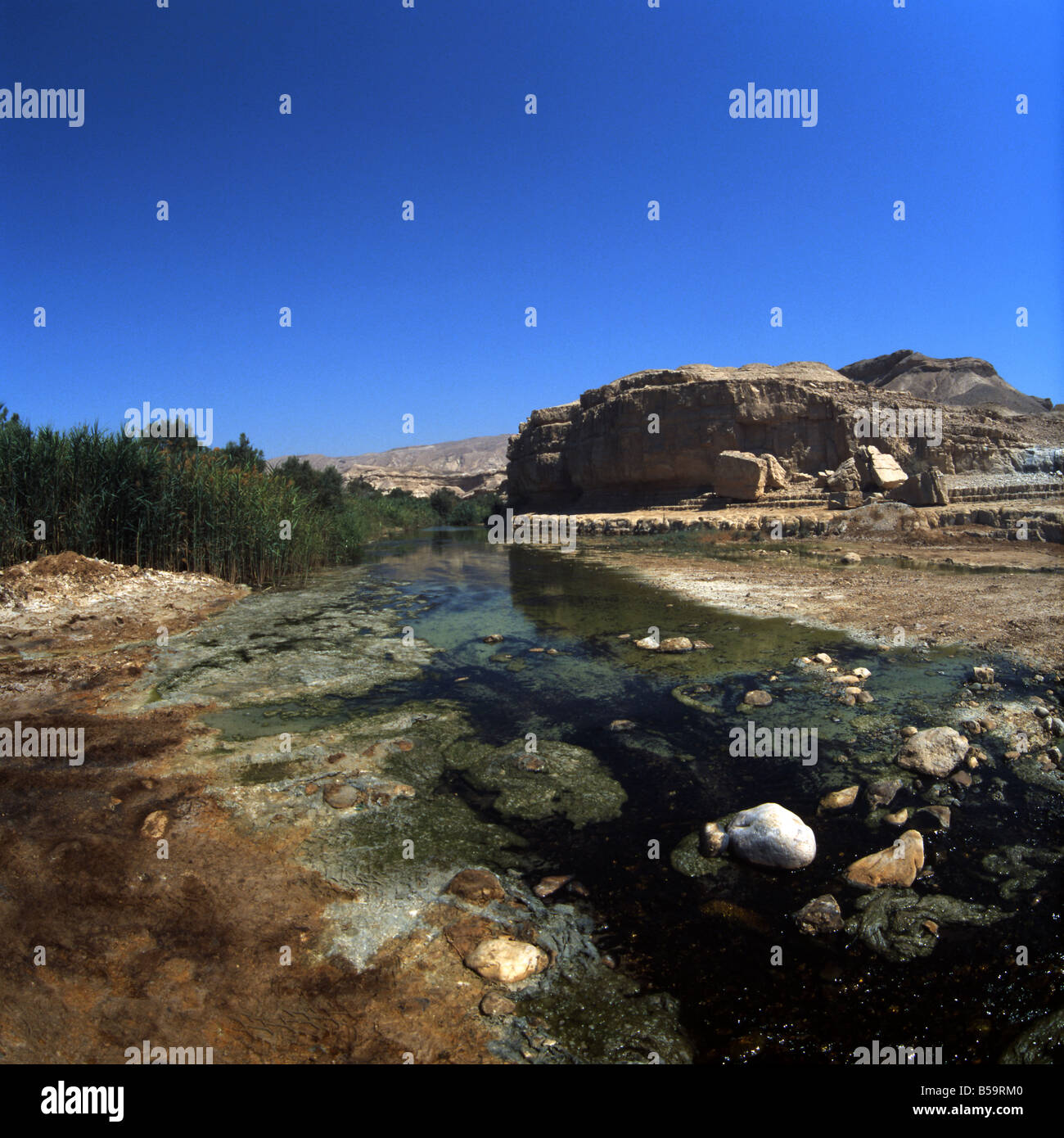 Wilderness of judah hi-res stock photography and images - Alamy