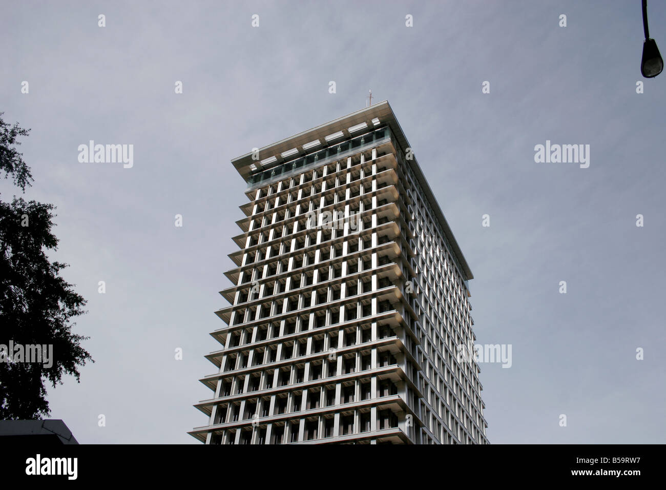 City hall modern architecture hi-res stock photography and images - Alamy