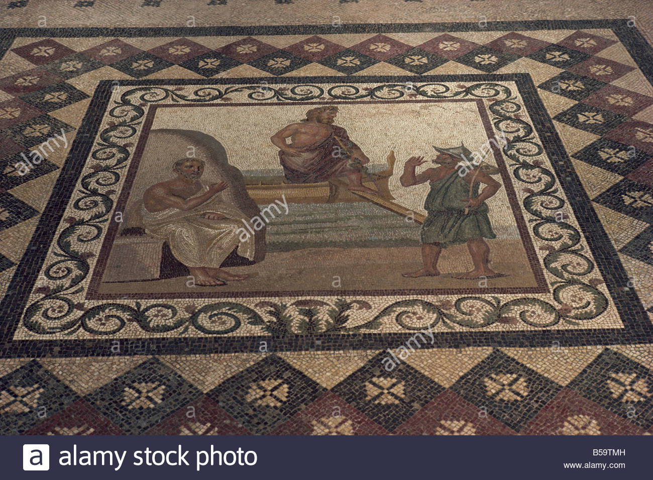 Kos Hippocrates Stock Photos & Kos Hippocrates Stock Images - Alamy
