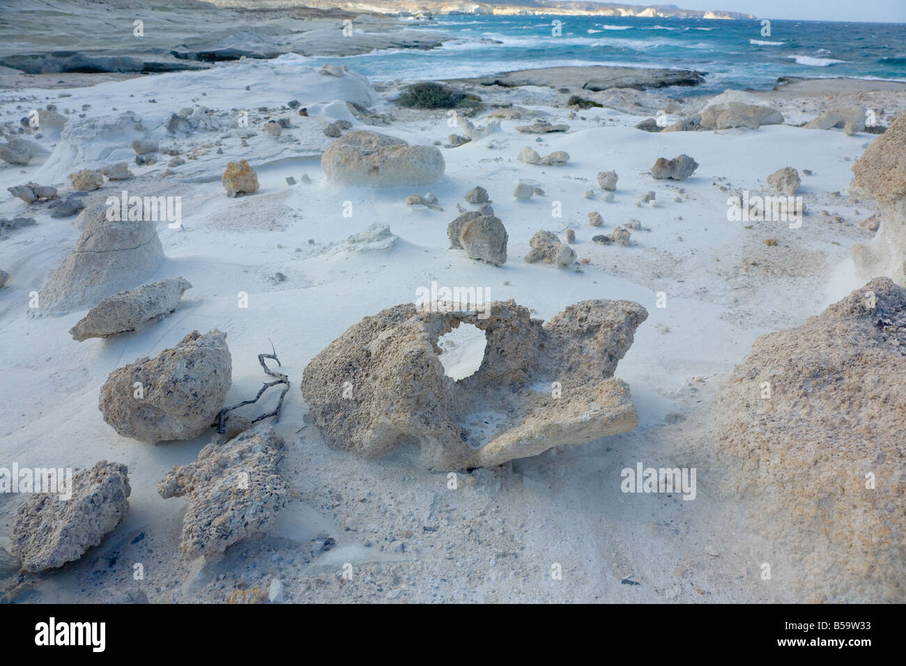 Pumice island hi-res stock photography and images - Alamy