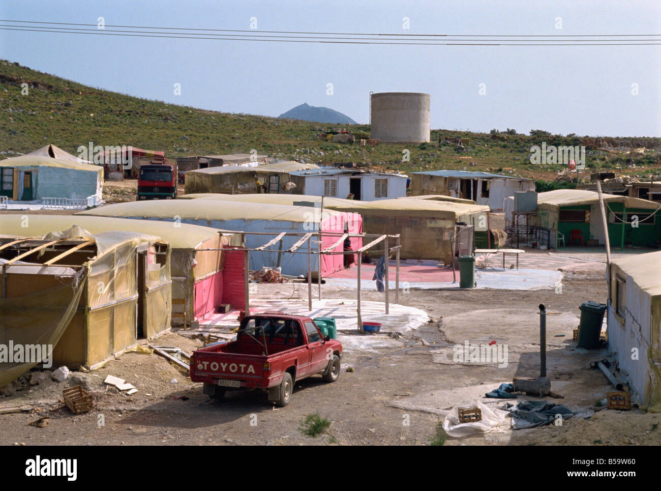 Social ghettos hi-res stock photography and images - Alamy