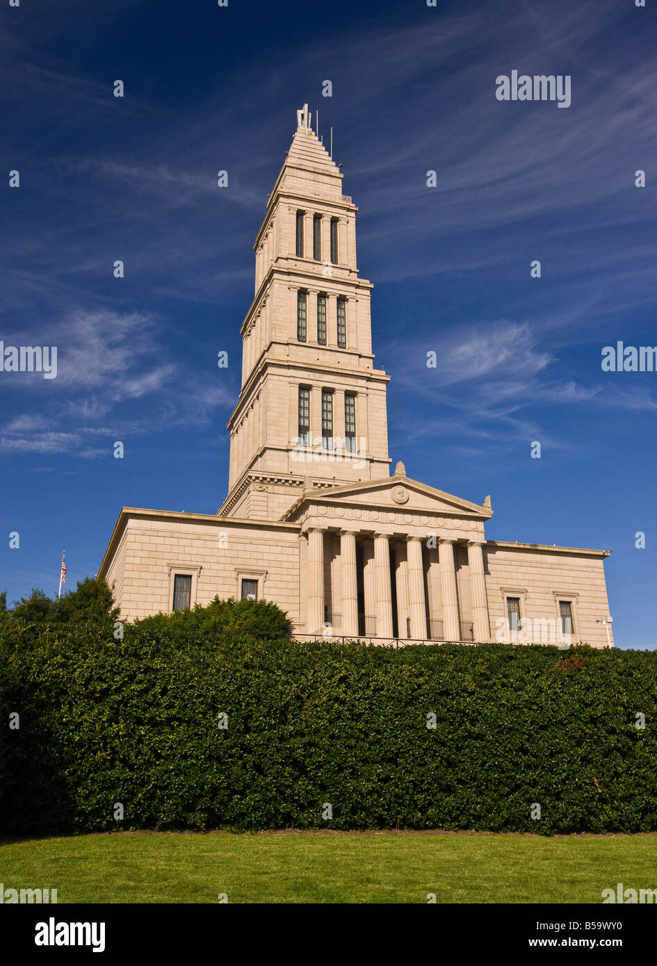 George mason national memorial hi-res stock photography and images - Alamy