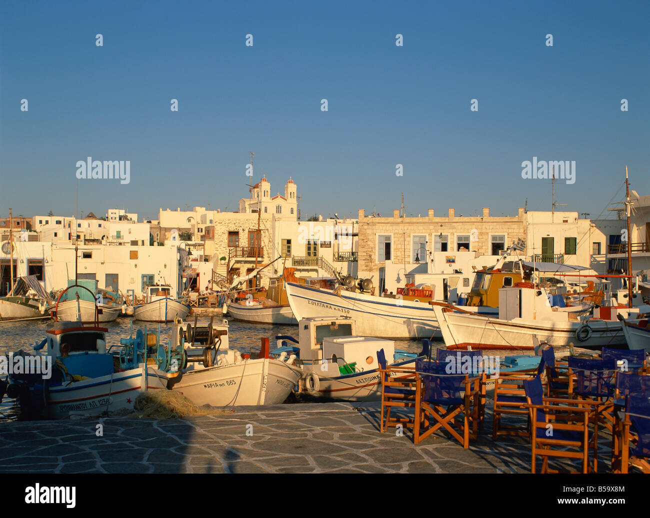 Quayside Boats High Resolution Stock Photography and Images - Alamy