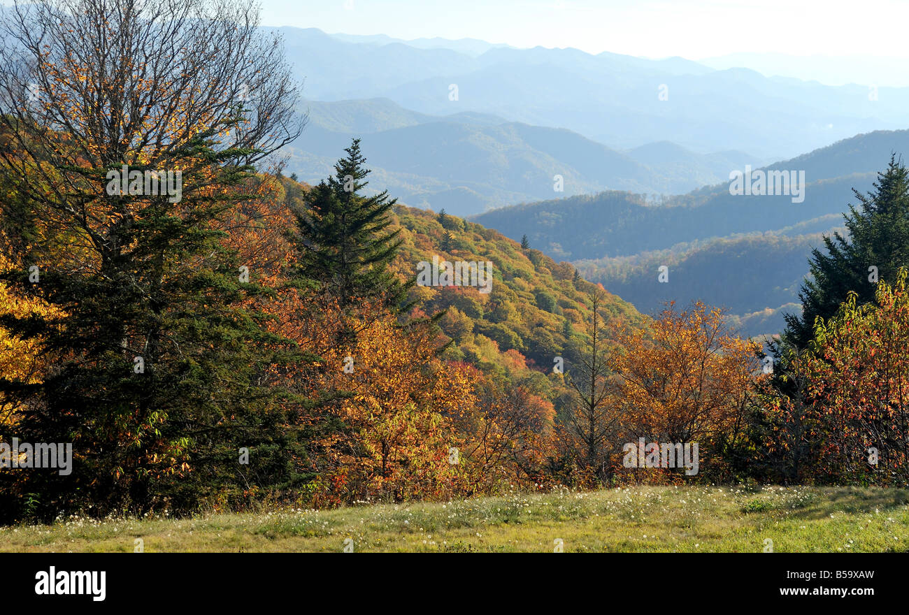 Waynesville nc hi-res stock photography and images - Alamy