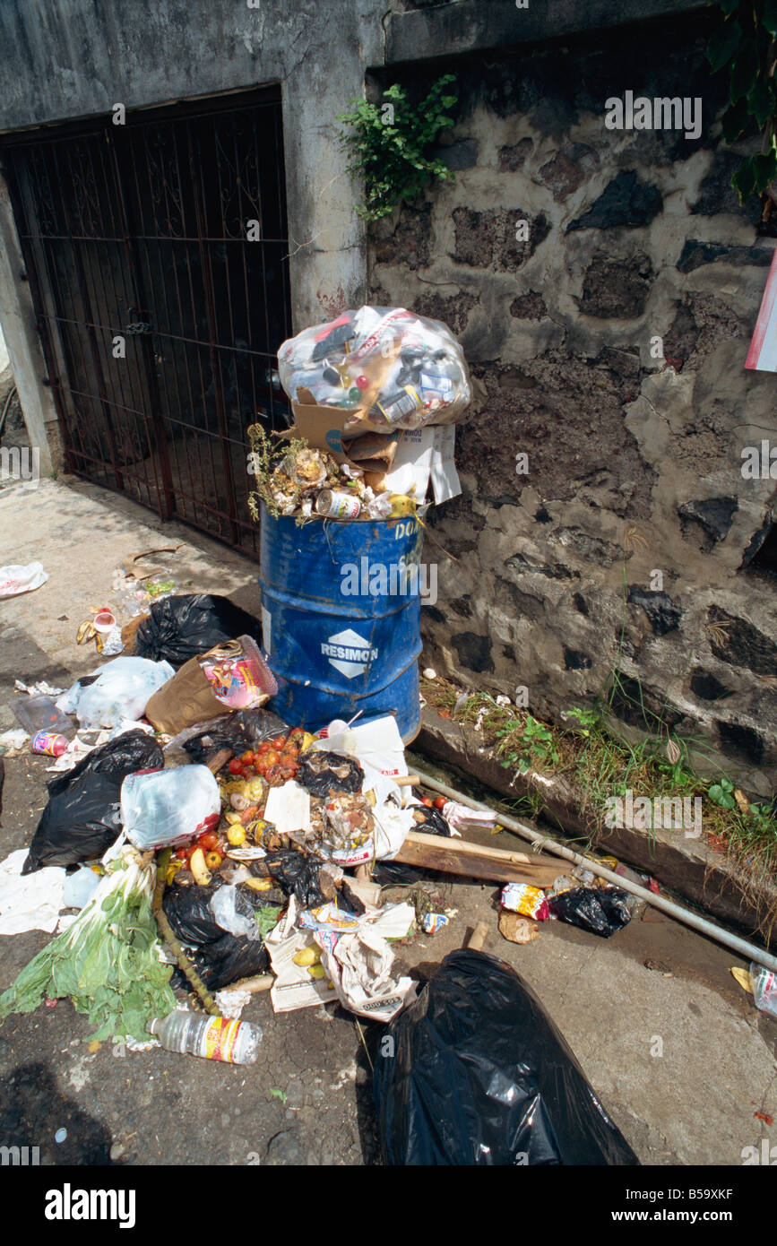 Grenada pollution hi-res stock photography and images - Alamy