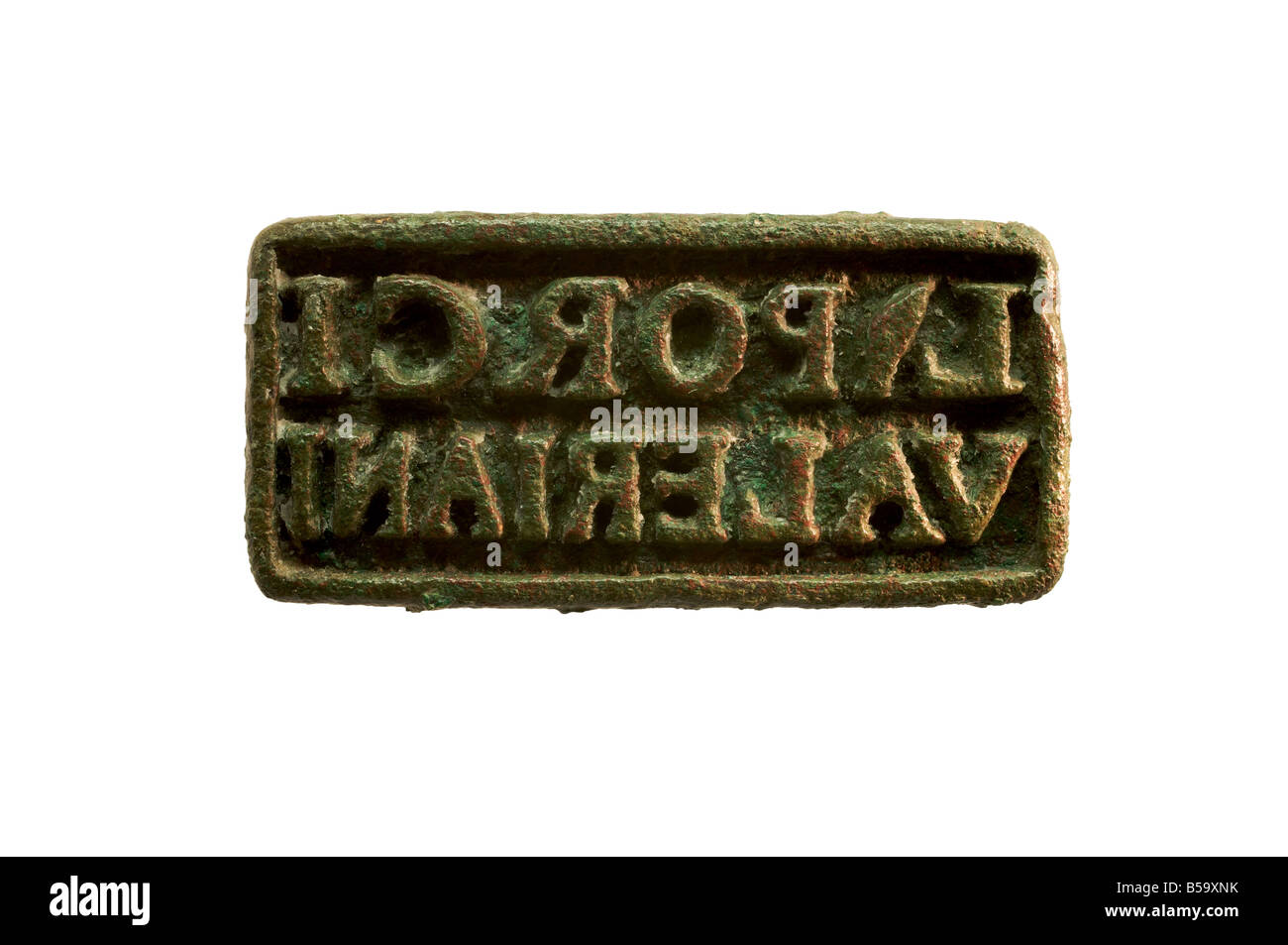 Roman seal hi-res stock photography and images - Alamy