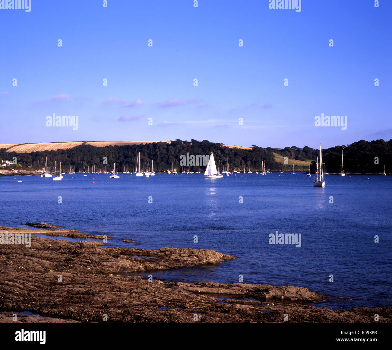 St maws hi-res stock photography and images - Alamy