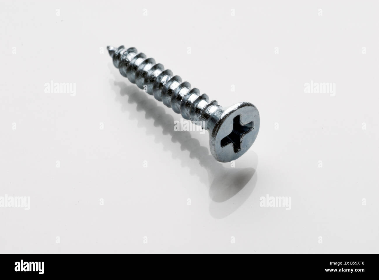 Threaded screws hi-res stock photography and images - Alamy