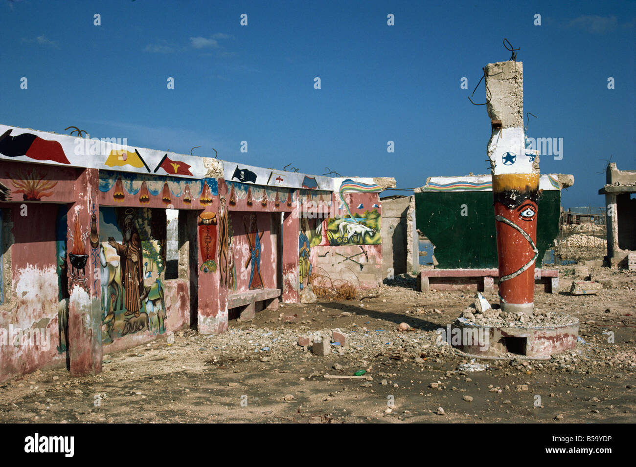 Voodoo haiti temple hi-res stock photography and images - Alamy Voodoo haiti temple hi-res stock photography and images - Alamy