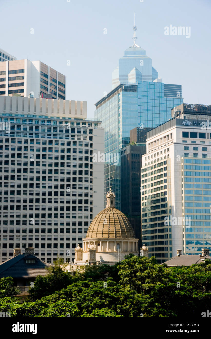 Law court dome in 2007 hi-res stock photography and images - Alamy
