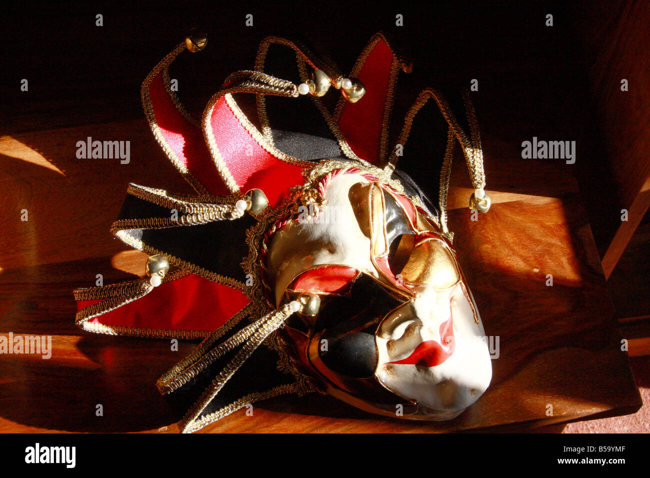 Sunshine clown hi-res stock photography and images - Alamy