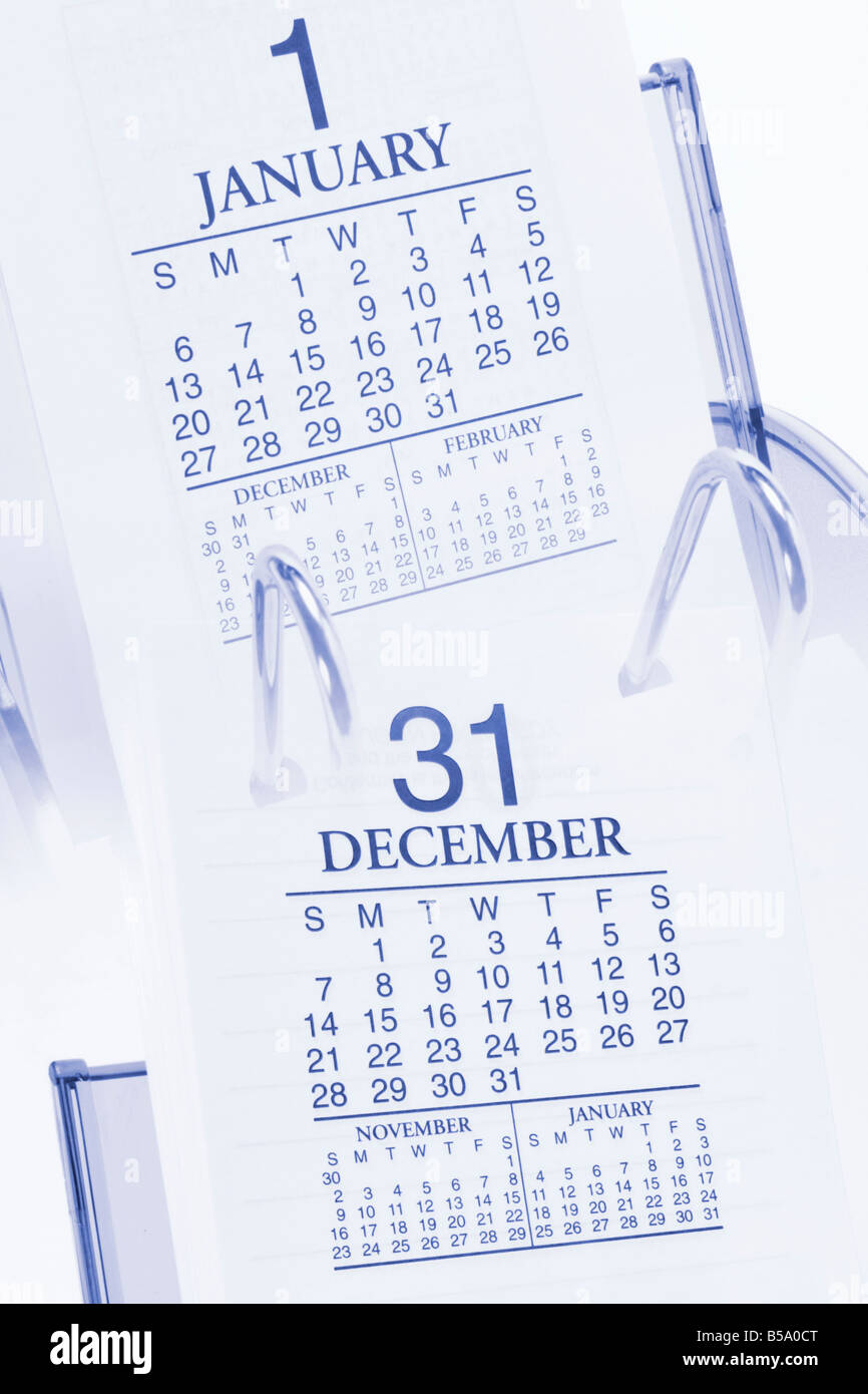 Appointment calendars hi-res stock photography and images - Alamy