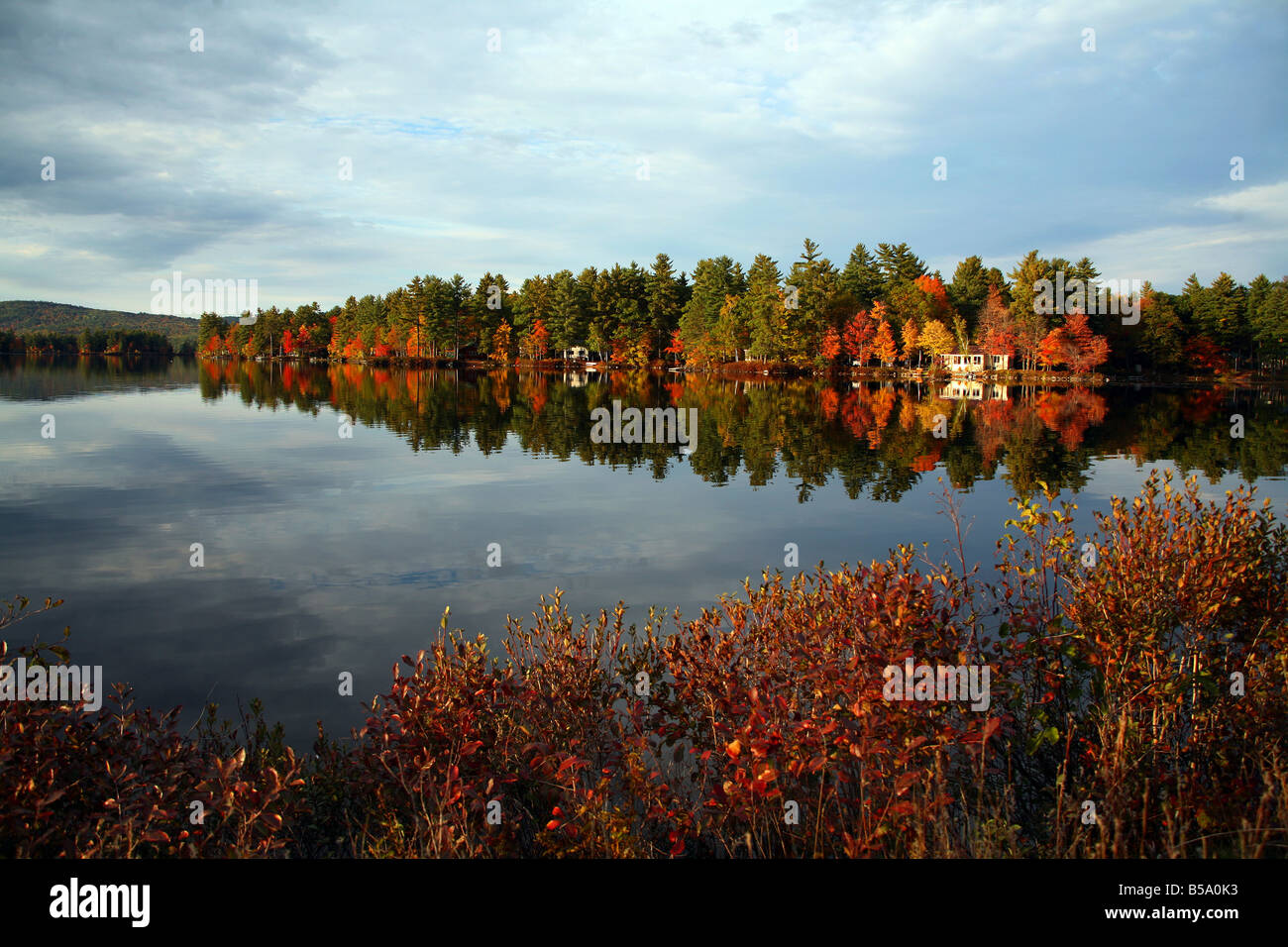 Moosehead Lake High Resolution Stock Photography and Images - Alamy