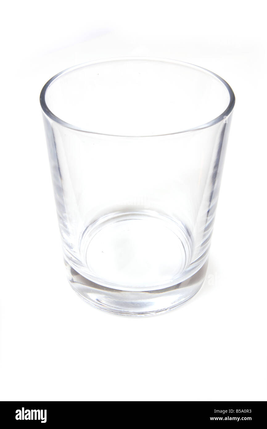 Empty Glass