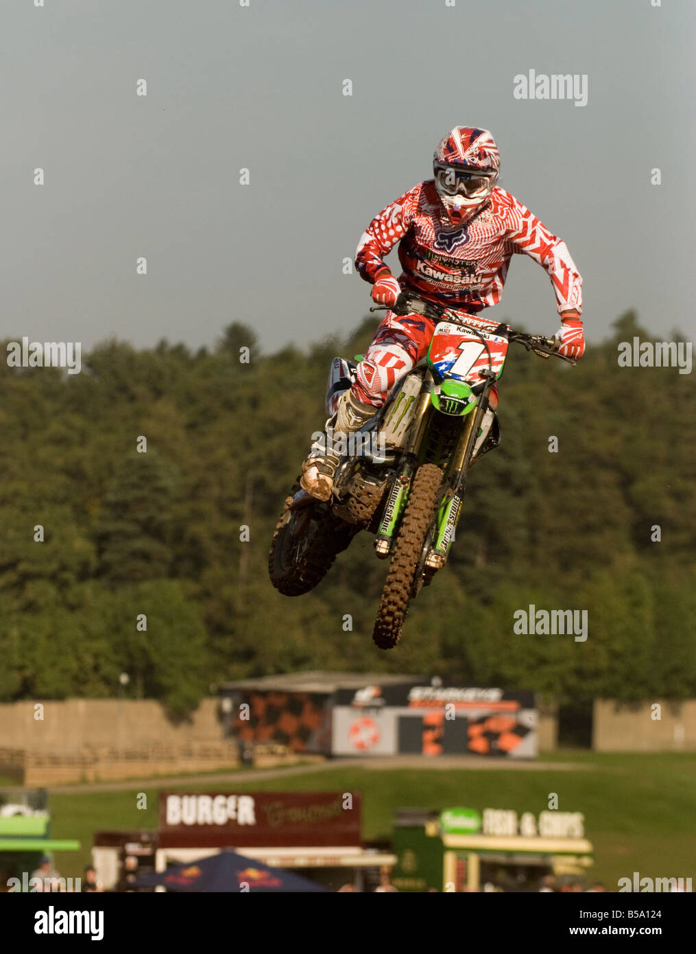 Bubba stewart hi-res stock photography and images - Alamy