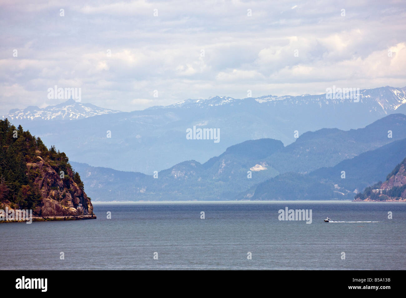 Howe sound hi-res stock photography and images - Alamy