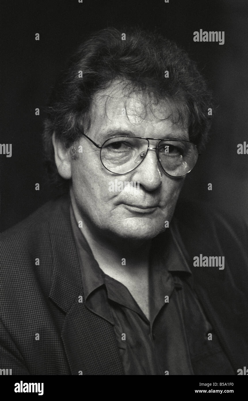 Stan tracey hi-res stock photography and images - Alamy
